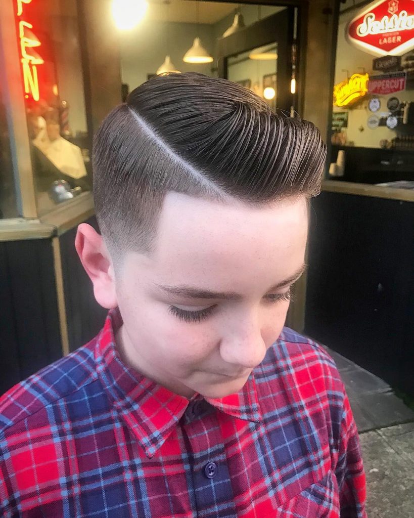 25+ Popular The Pompadour Haircut 2018 - Men's Hairstyle Swag