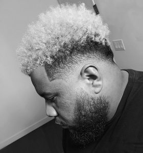 25 Latest Side Part Haircuts 2019 - Men's Hairstyle Swag