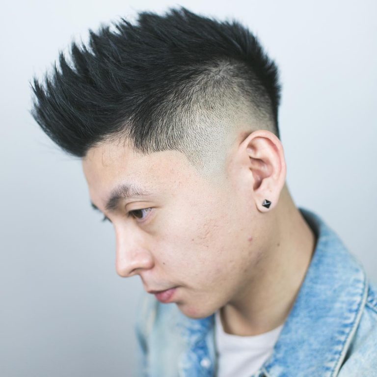 Latest 2018 Best Fade Haircuts - Men's Hairstyle Swag