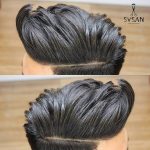 25 Latest Side Part Haircuts 2019 - Men's Hairstyle Swag