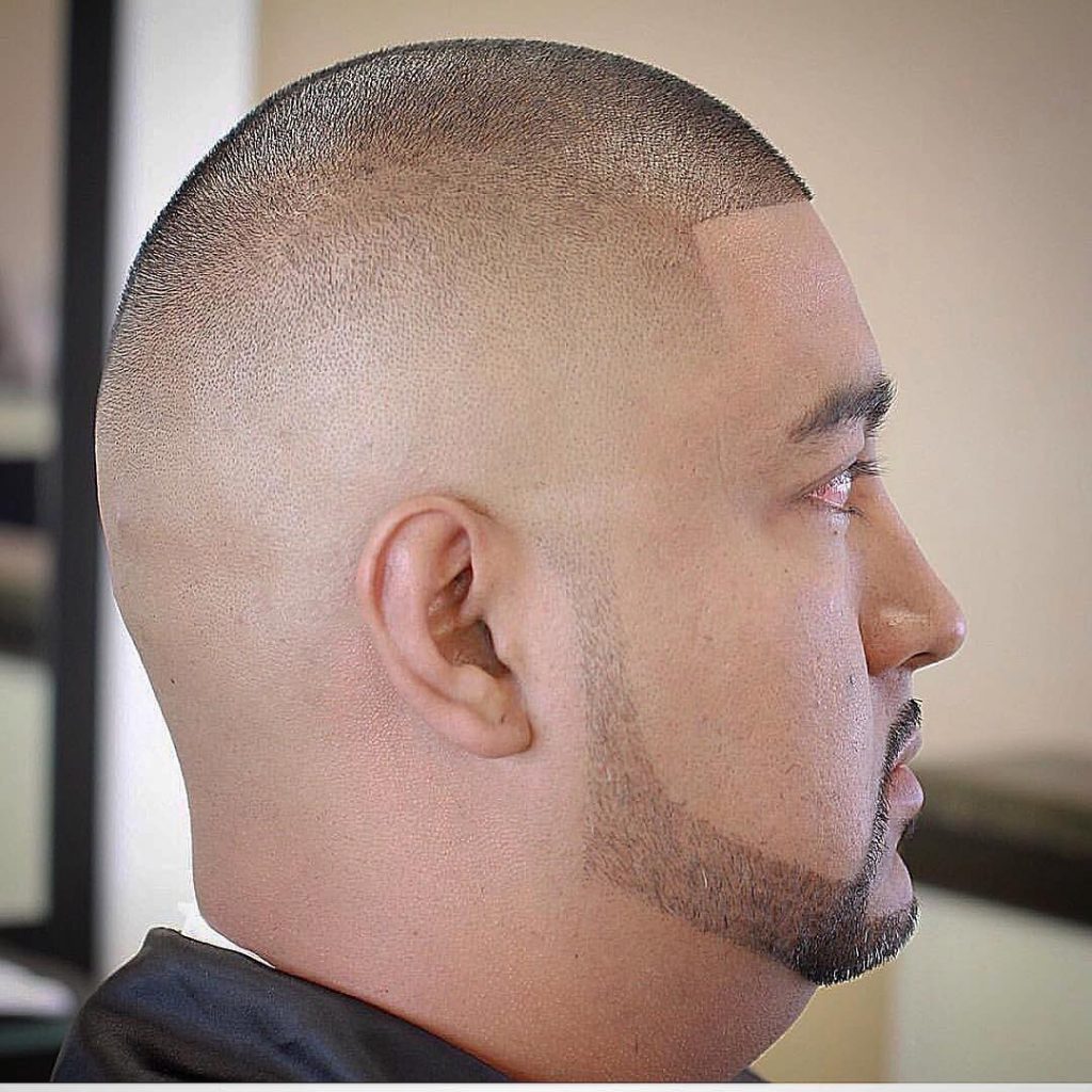 45 High Fade Haircuts Latest Updated - Men's Hairstyle Swag