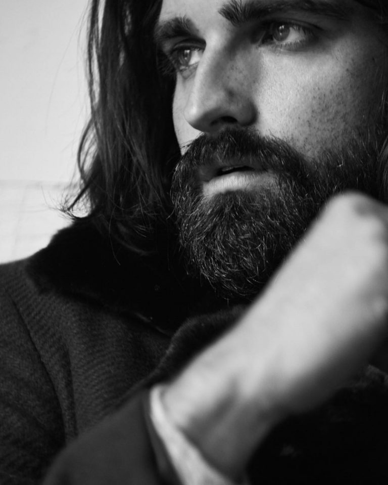 Beard Styles For Men Be A Beardman - Men's Hairstyle Swag