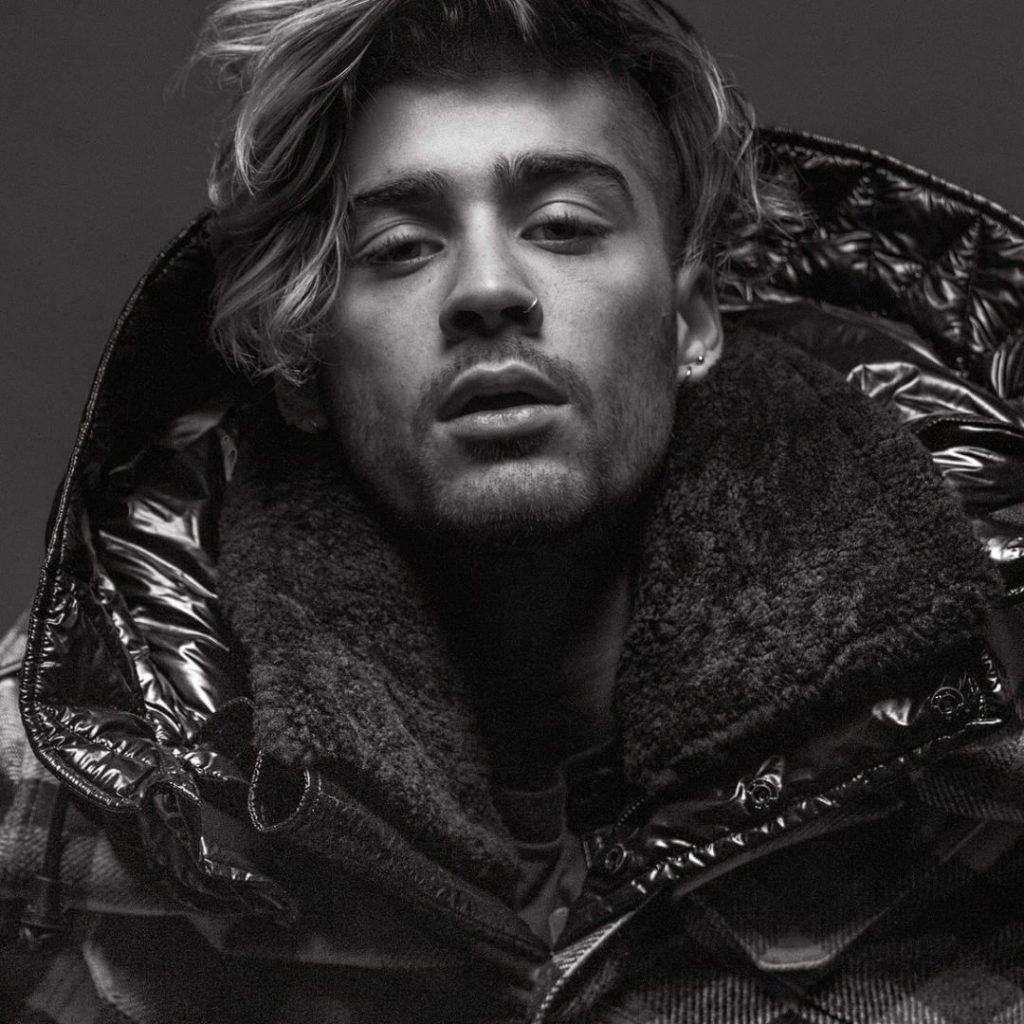 Zayn Malik Haircut Latest Updated 2019 - Men's Hairstyle Swag