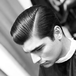 33 Latest Pompadour Haircut For Men - Men's Hairstyle Swag