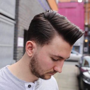 45 Latest Men's Fade Haircuts - Men's Hairstyle Swag