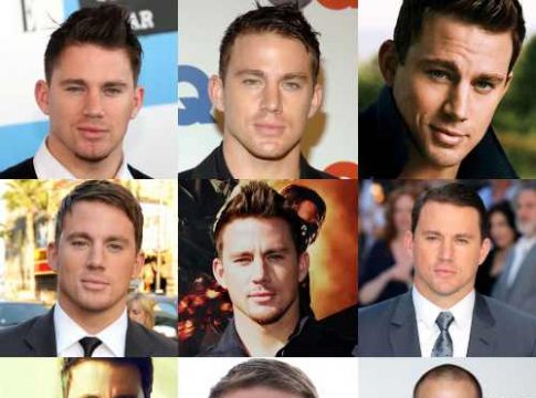 Hipster Hair Archives - Men's Hairstyle Swag