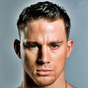 20 Latest Channing Tatum Haircut - Men's Hairstyle Swag