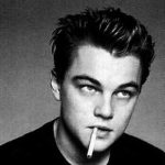 20 Dashing Leonardo Dicaprio Haircut - Men's Hairstyle Swag