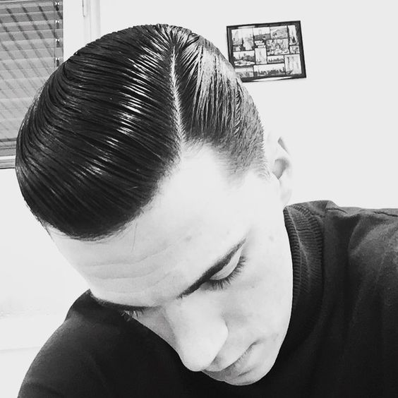 20 Latest Rockabilly Hairstyles For Men - Men's Hairstyle Swag