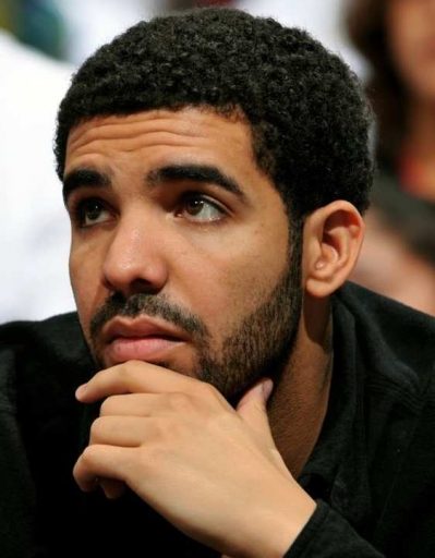 How To Style New Drake Haircut [Step By Step] - Men's Hairstyle Swag