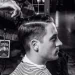 G Eazy Haircut - Men's Hairstyles & Haircuts Swag