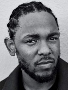 Kendrick Lamar Haircut - Men's Hairstyles & Haircuts Swag