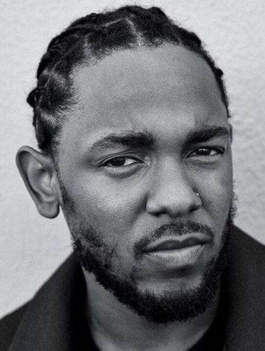 Kendrick Lamar Haircut - Men's Hairstyles & Haircuts Swag