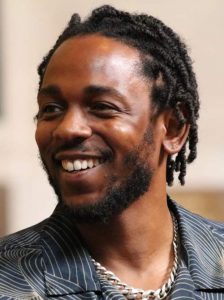 Kendrick Lamar Haircut - Men's Hairstyles & Haircuts Swag