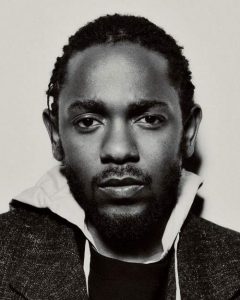 Kendrick Lamar Haircut - Men's Hairstyles & Haircuts Swag