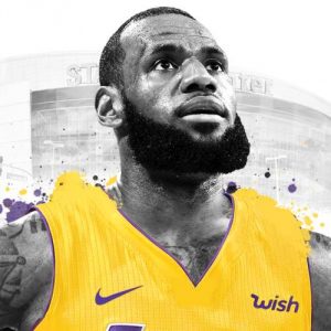 LeBron James Haircuts - Men's Hairstyles & Haircuts Swag