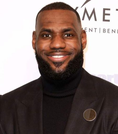 Lebron James Fade Haircut Hairstyle How To Make