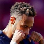50 Neymar Haircuts - Men's Hairstyle Swag