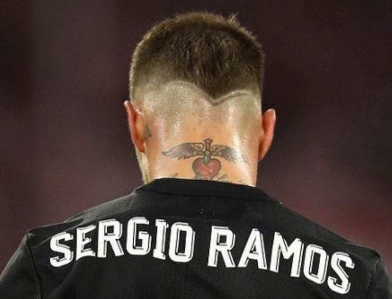 How to Style Latest Sergio Ramso Haircut 2019 - Men's Hairstyle Swag