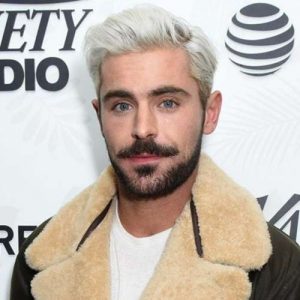 Zac Efron Haircut 2019 [UPDATED] - Men's Hairstyles & Haircuts 2019