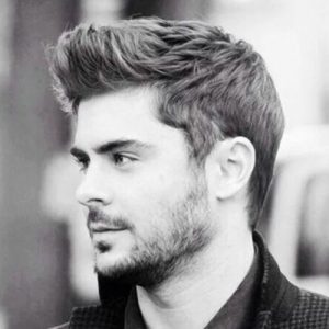 Zac Efron Haircut 2019 [UPDATED] - Men's Hairstyles & Haircuts 2019