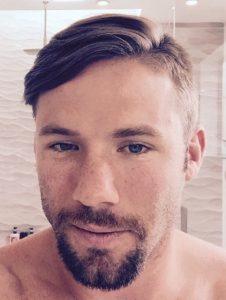 Julian Edelman Haircut (UPDATED) - Men's Hairstyles & Haircuts 2019